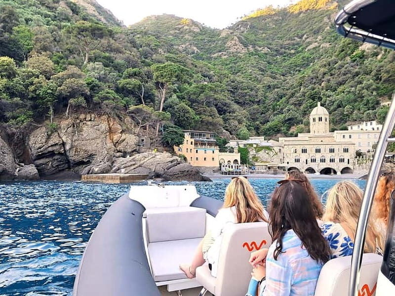 Rapallo: Sunset Boat Tour - An In-Depth Look at the Rapallo Sunset Boat Tour