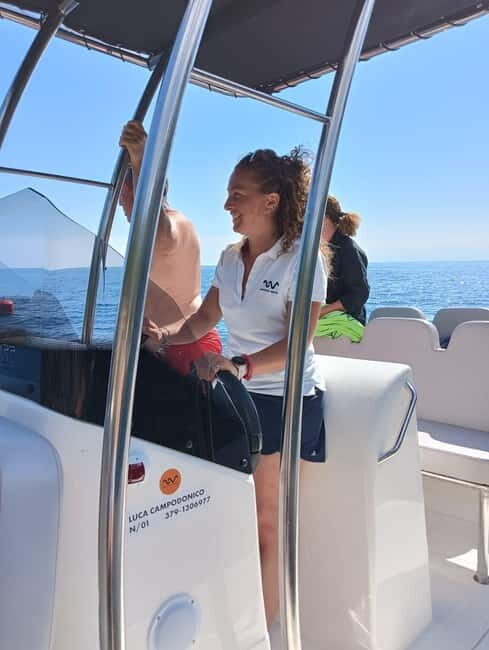 Rapallo: Sunset Boat Tour - FAQs
