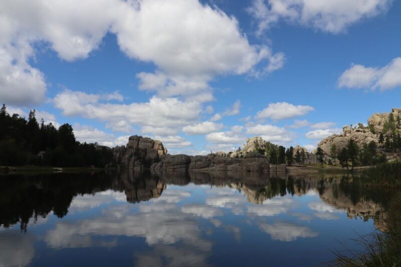 Rapid City: Black Hills Parks, Monuments & Mount Rushmore - The Sum Up