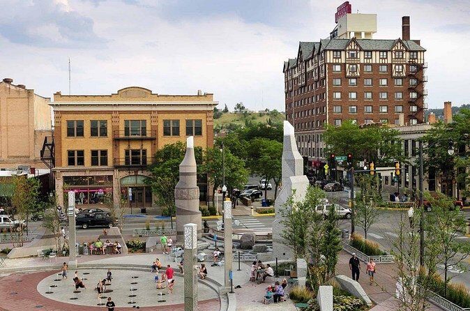 Rapid City Shared Tour - FAQ