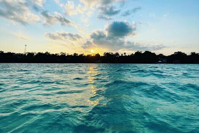 Rapids EN Bacalar Tour from Cancun and Riviera Maya - Key Points