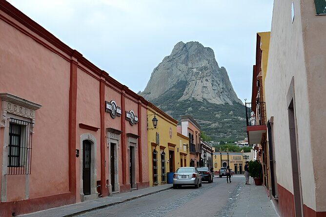 Rappel & Explore Bernals Magic Town from Mexico City - Who Is This Tour Best For?