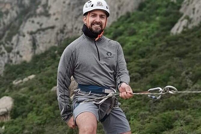 Rappel & Explore Bernals Magic Town from Mexico City - FAQs