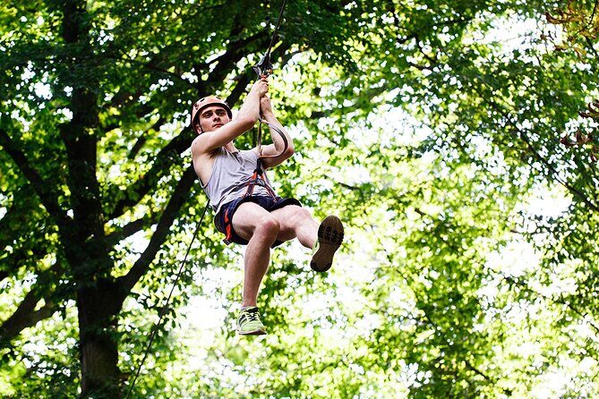 Rappelling and Climbing Adventure in Lamas de Mouro - Final Thoughts