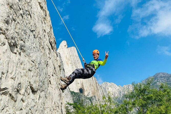 Rappelling Class, an Exciting Experience - The Experience Breakdown: What to Expect
