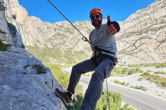 Rappelling Class, an Exciting Experience - Who Should Consider This Tour?