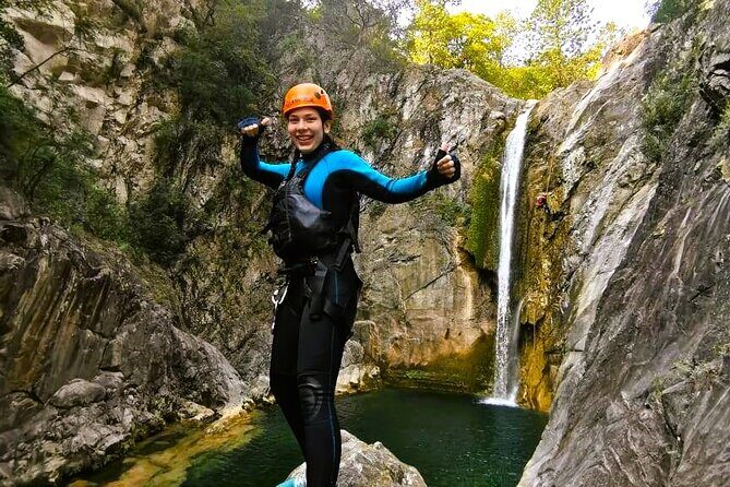 Rappelling, Hiking and Jumping into the water in the Matacanes Canyon - Frequently Asked Questions
