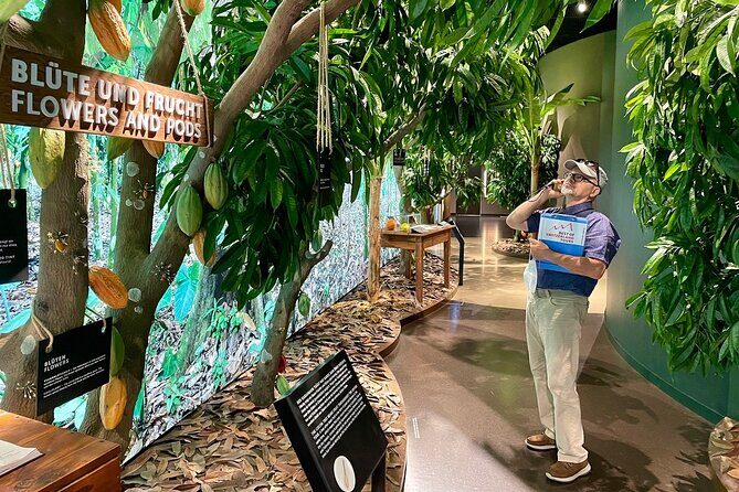 Rapperswil, Cheese, and Lindt Home of Chocolate from Zurich - FAQ