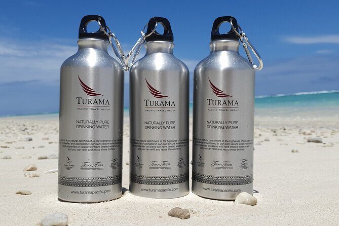 Rarotonga International Arrivals Seat in Coach Transfer - Why This Transfer Works Well