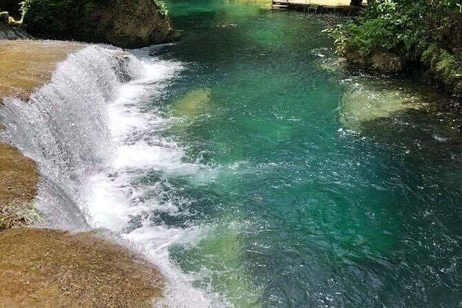 Rarru Cascades, Waterfall & Kava - What’s Included and What to Consider