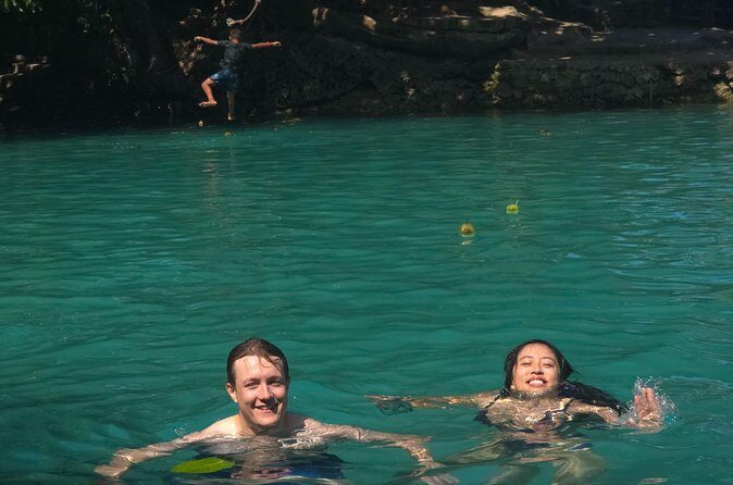 Raru Cascade, Lunch at Blue Lagoon and Hideaway Island Escape - Price & Value Analysis