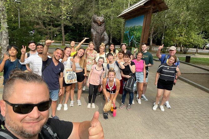 Rastoke and Plitvice Lakes Guided Day Tour from Zagreb - The Itinerary in Depth