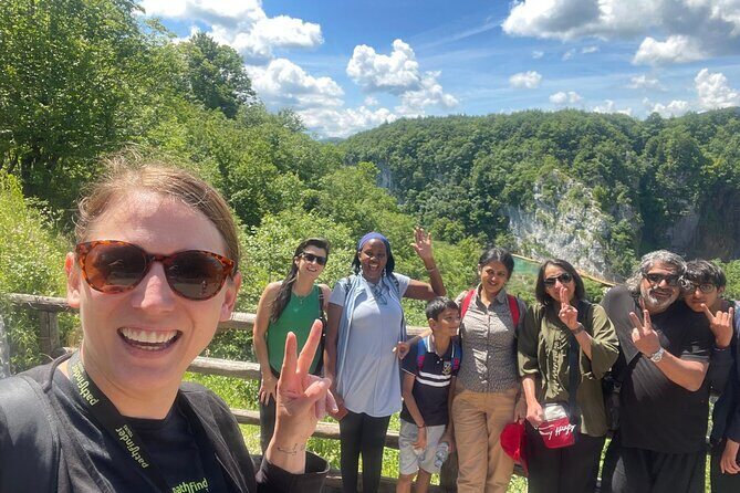 Rastoke and Plitvice Lakes Guided Day Tour from Zagreb - FAQ