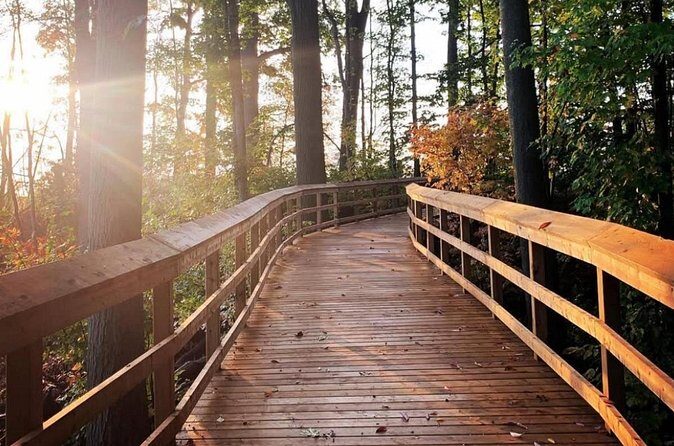 Rattray Marsh Nature Escape - What Reviewers Highlighted