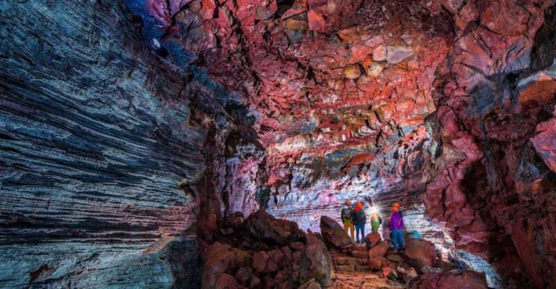 Raufarhólshellir: Lava Falls Adventure Tour - Why You Should Consider the Raufarhólshellir Lava Falls Adventure Tour