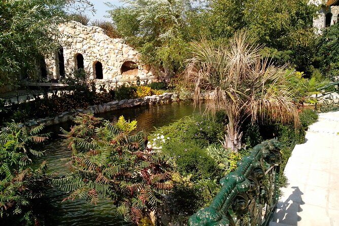 Ravadinovo Castle Unseen - Analyzing the Itinerary and Key Highlights