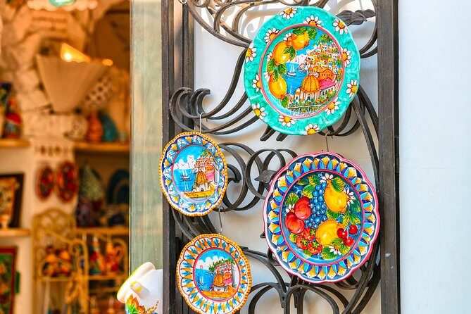 Ravello 2-Hour Private Guided Walking Tour - An In-Depth Look at the Ravello 2-Hour Private Guided Tour