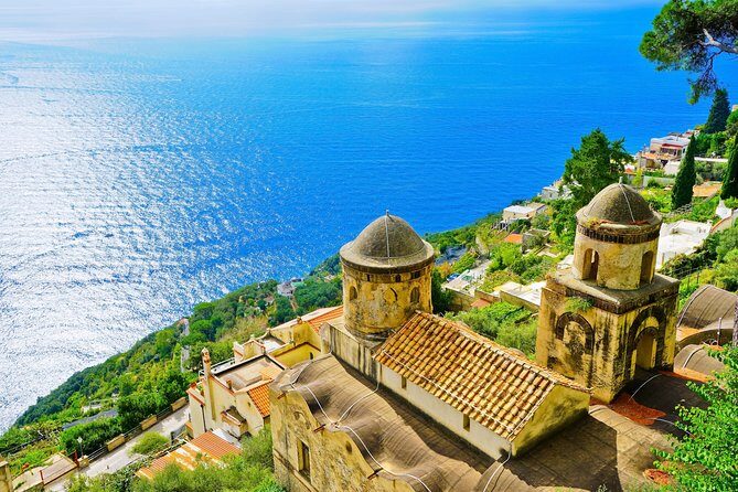 Ravello 2-Hour Private Guided Walking Tour - Final Thoughts