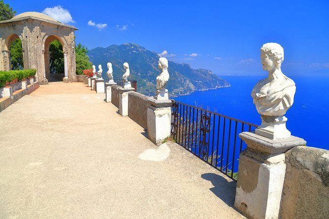 Ravello 2-Hour Private Guided Walking Tour - FAQs