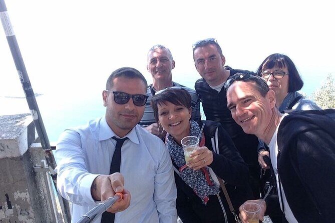 Ravello, Amalfi and Pompeii private full day tour - FAQ
