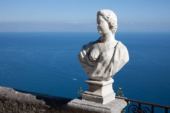 Ravello, Sorrento & Positano Private Tour - Analyzing the Itinerary: What’s in Store