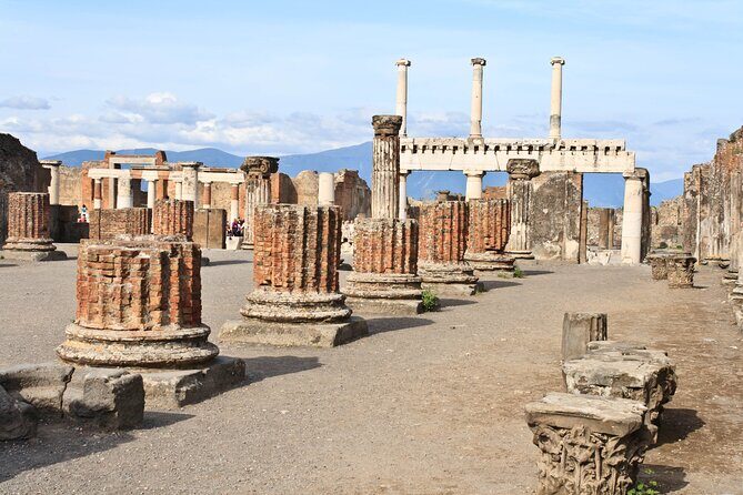 Ravello, Sorrento & Positano Private Tour - Authentic Experiences That Stand Out  