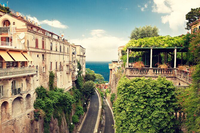 Ravello, Sorrento & Positano Private Tour - Why This Tour Offers Great Value  