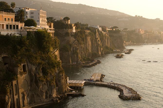 Ravello, Sorrento & Positano Private Tour - Who Will This Tour Suit Best?  