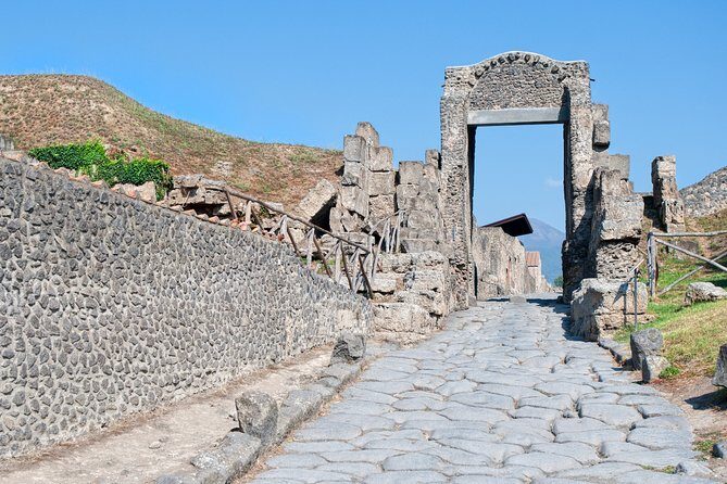 Ravello, Sorrento & Positano Private Tour - FAQs  