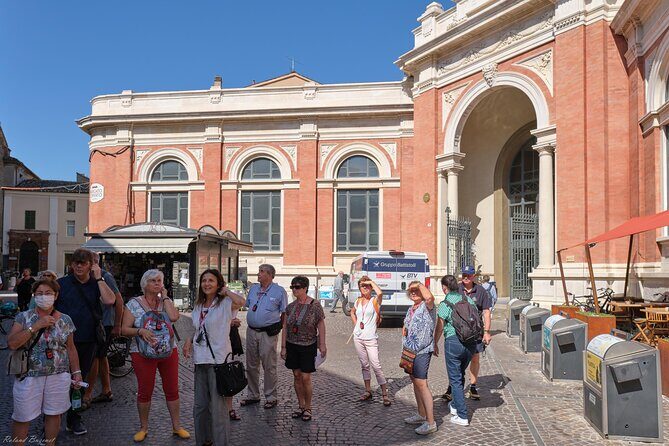 Ravenna and its Treasures - Half-Day Walking Tour - Practical Details and Value