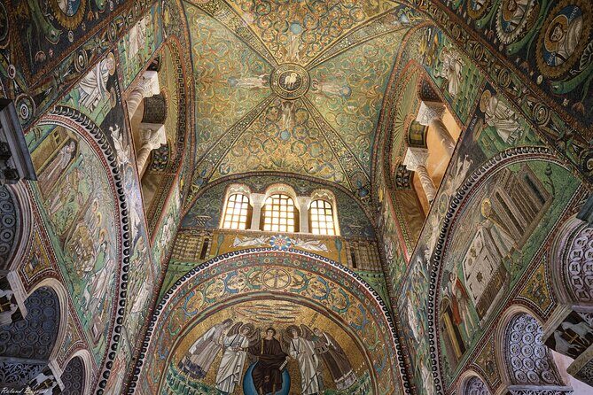 Ravenna and its Treasures - Half-Day Walking Tour - FAQs