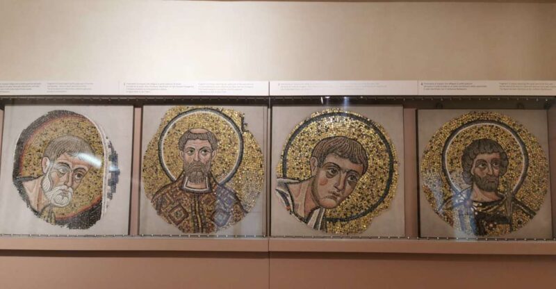 Ravenna: Exclusive Private Walking Tour with a Local Expert - Key Points