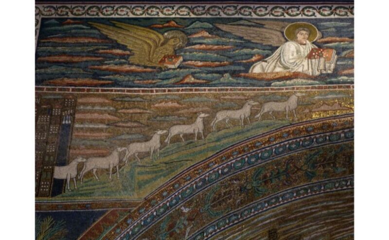 Ravenna: Exclusive Private Walking Tour with a Local Expert - Discovering Ravenna’s Stunning Mosaics