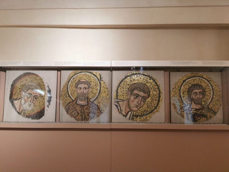 Ravenna: Exclusive Private Walking Tour with a Local Expert - Why This Guided Tour Works