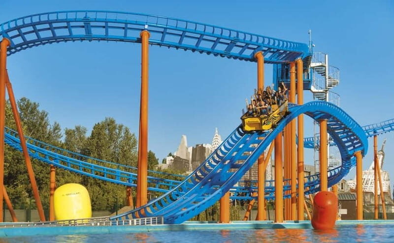 Ravenna: Mirabeach Water Park 1-Day Entry Ticket - FAQs