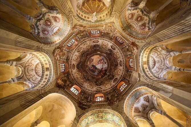 Ravenna Mosaics and Art - Half day private guided tour - Introducing the Ravenna Mosaics and Art Tour