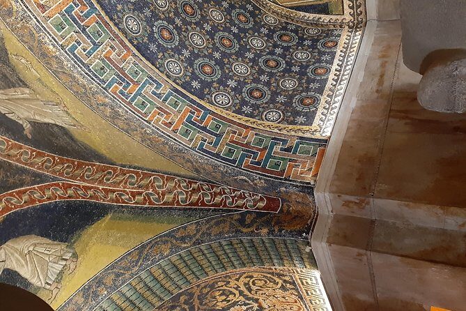Ravenna Mosaics and Art - Half day private guided tour - The Value of This Tour