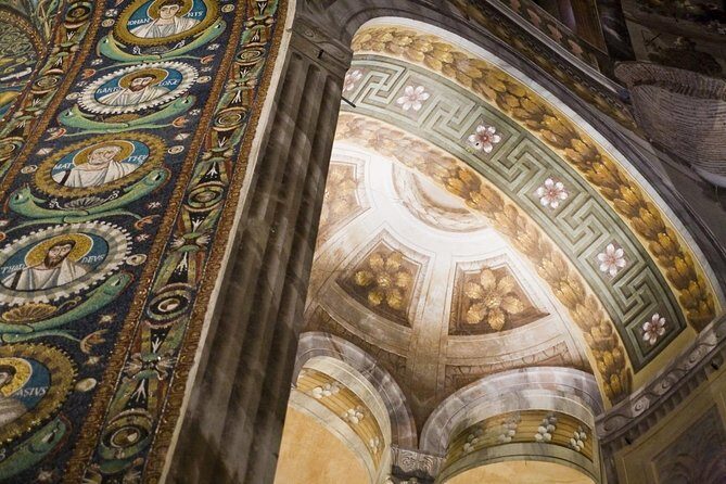Ravenna Mosaics and Art - Half day private guided tour - Who Would Love This Tour?
