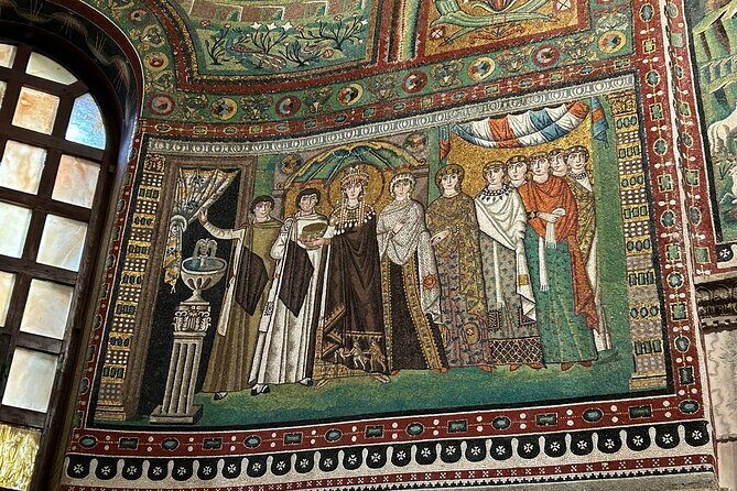 Ravenna: Mosaics and Highlights Guided Tour with Admission Ticket - Why Choose This Ravenna Mosaics Tour?