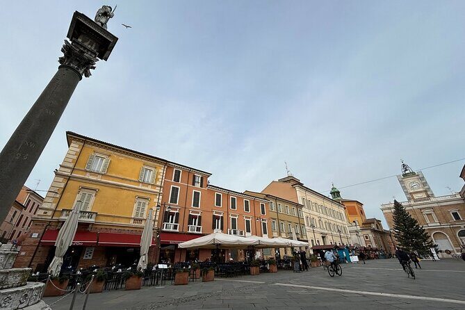 Ravenna: Mosaics and Highlights Guided Tour with Admission Ticket - Who Will Love This Tour?