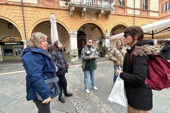 Ravenna: Mosaics and Highlights Guided Tour with Admission Ticket - Frequently Asked Questions