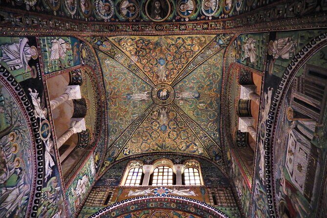 Ravenna Mosaics and Highlights Private Tour with a Local Guide - FAQ