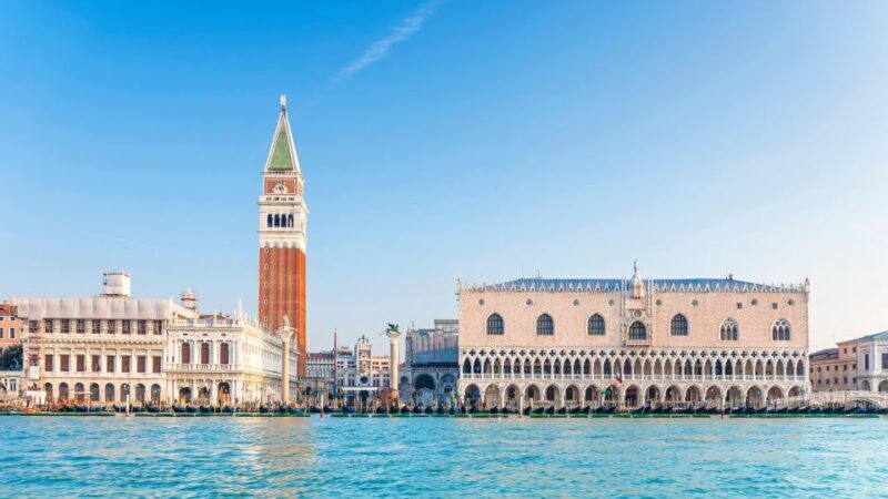 Ravenna Port to Venice with Deluxe Tour by Boat and Gondola - Final Thoughts: Is This Tour for You?