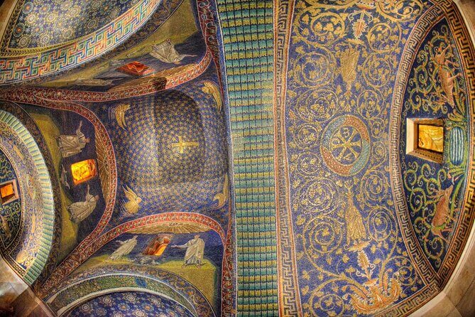 Ravenna Private Tour: UNESCO Mosaics & Romagna Flavors - Key Points  
