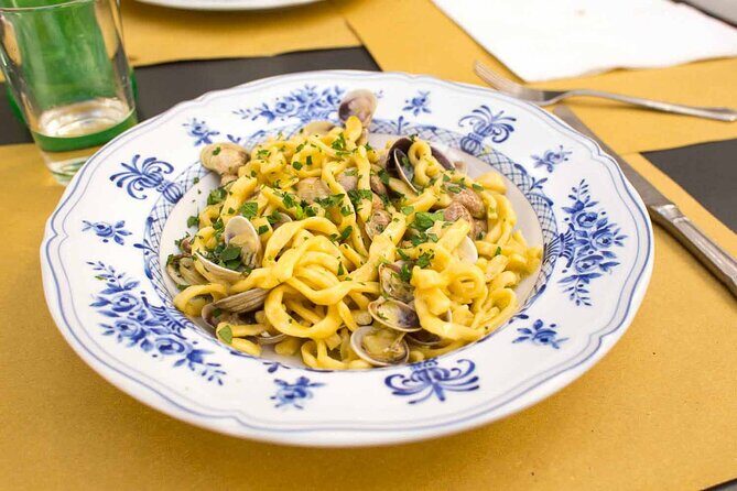 Ravenna Private Tour: UNESCO Mosaics & Romagna Flavors - The Sum Up  