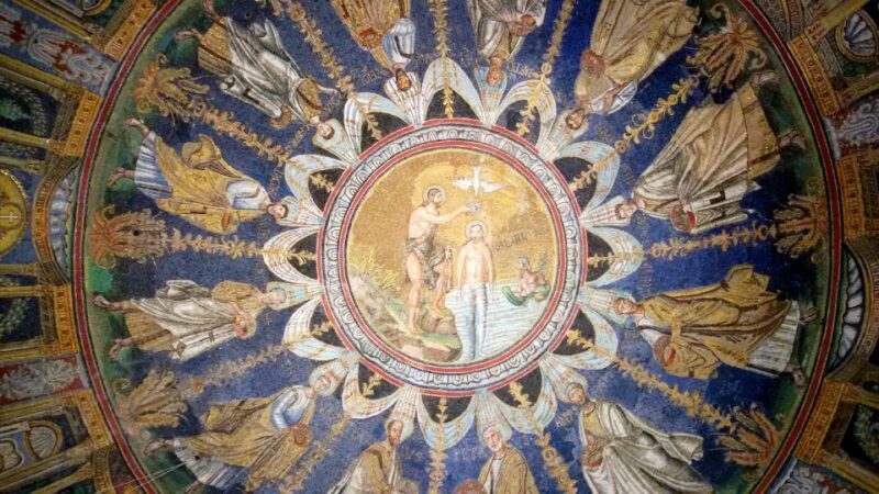 Ravenna: Private Tour with Stunning Byzantine Mosaics - Key Points  
