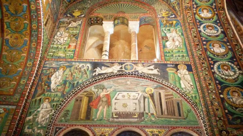 Ravenna: Private Tour with Stunning Byzantine Mosaics - The Value of Guided Expertise  