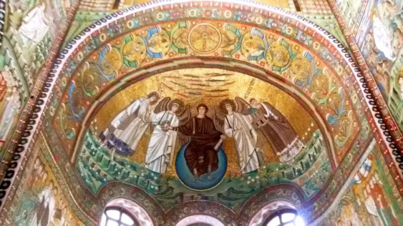 Ravenna: Private Tour with Stunning Byzantine Mosaics - The Bottom Line  