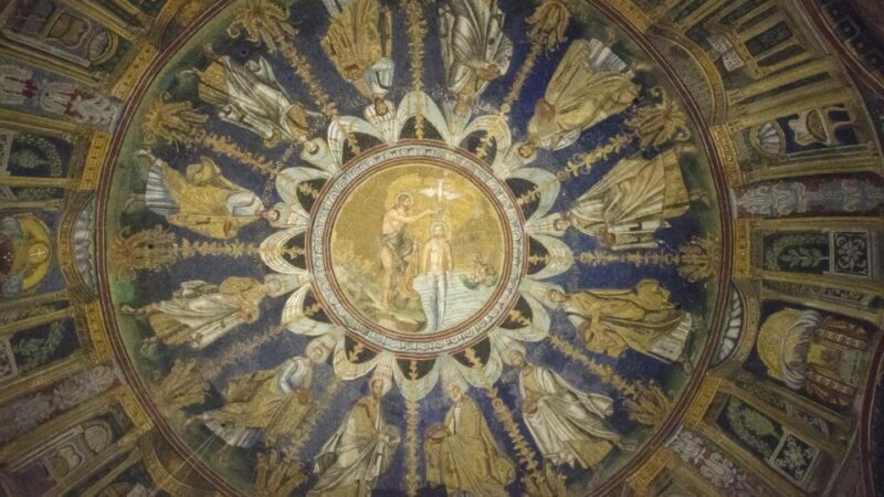 Ravenna: UNESCO Monuments and Mosaics Guided Tour - A Deep Dive into Ravenna’s UNESCO Sites