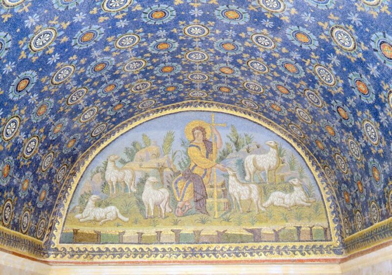 Ravenna: UNESCO Monuments and Mosaics Guided Tour - FAQs